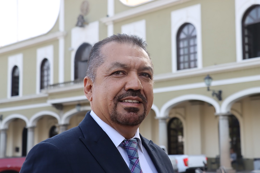 Directorio 2024-2027