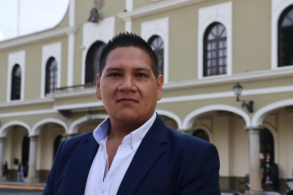 Directorio 2024-2027